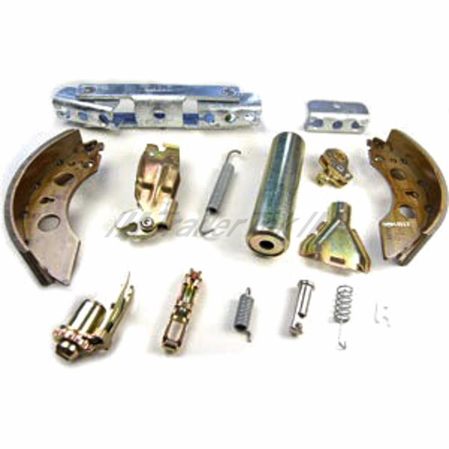 Trailer Brake Spares | Trade Trailer Parts By TrailerTek