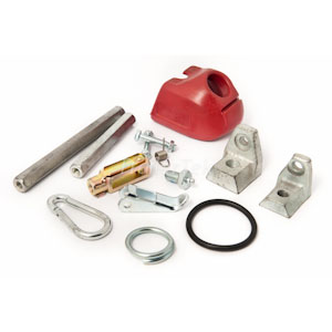 Trailer Coupling Spares | Trade Trailer Parts By TrailerTek