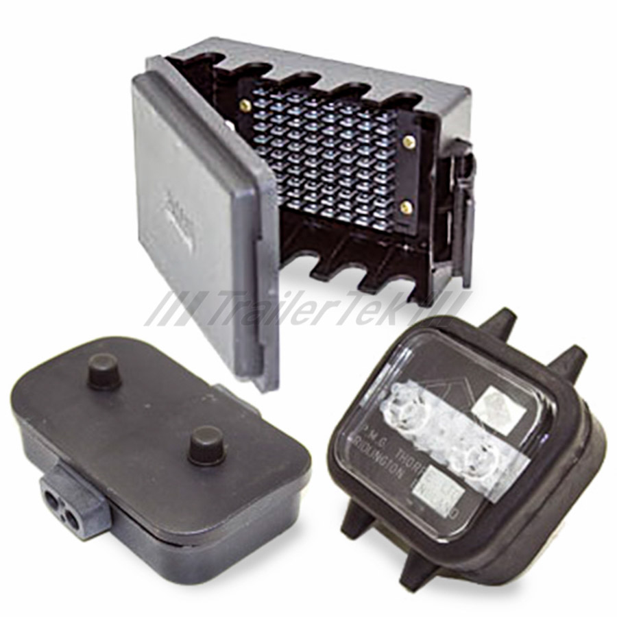 Electrics & Electrical Accessories