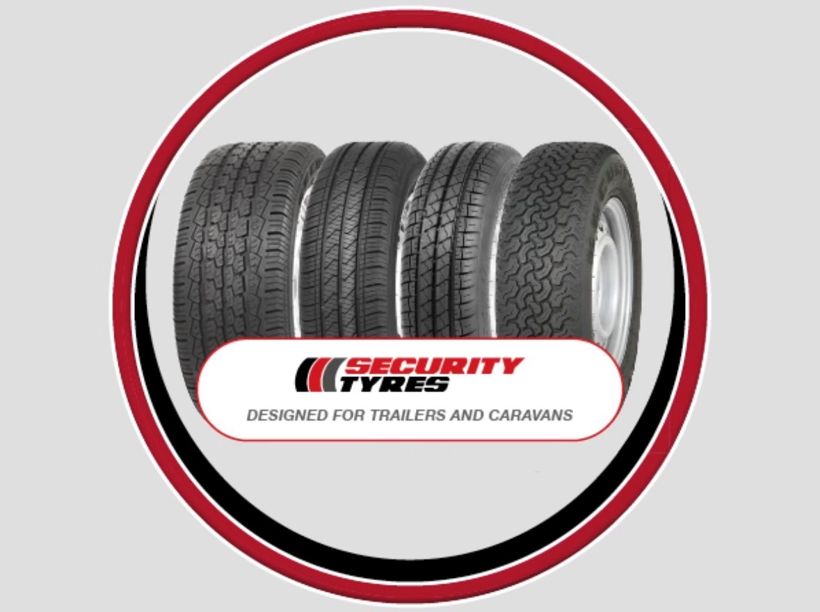 Trailer Wheels, Tyres & Rims