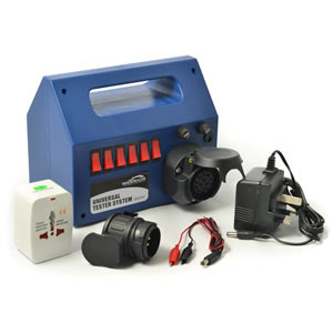 Trailer Parts & Spares