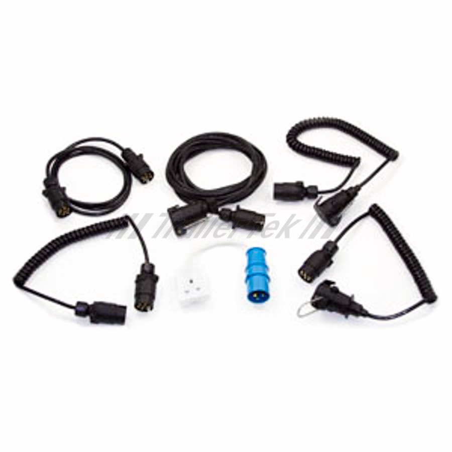 Electrics & Electrical Accessories