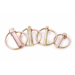 Trailer Body Fittings & Parts