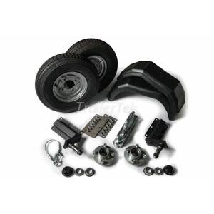 Trailer Parts & Spares