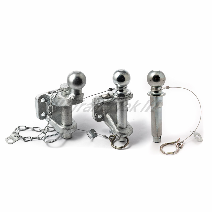 Trailer Parts & Spares | Trade Trailer Parts By TrailerTek