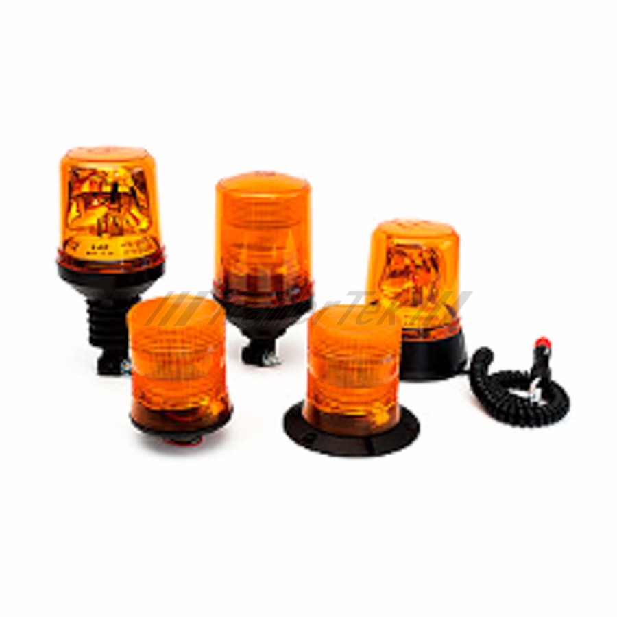 Trailer Lighting | UK Delivery | Trade Trailer Parts By TrailerTek