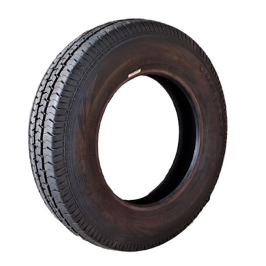 155 R13 8-Ply Tyre | Trade Trailer Parts By TrailerTek