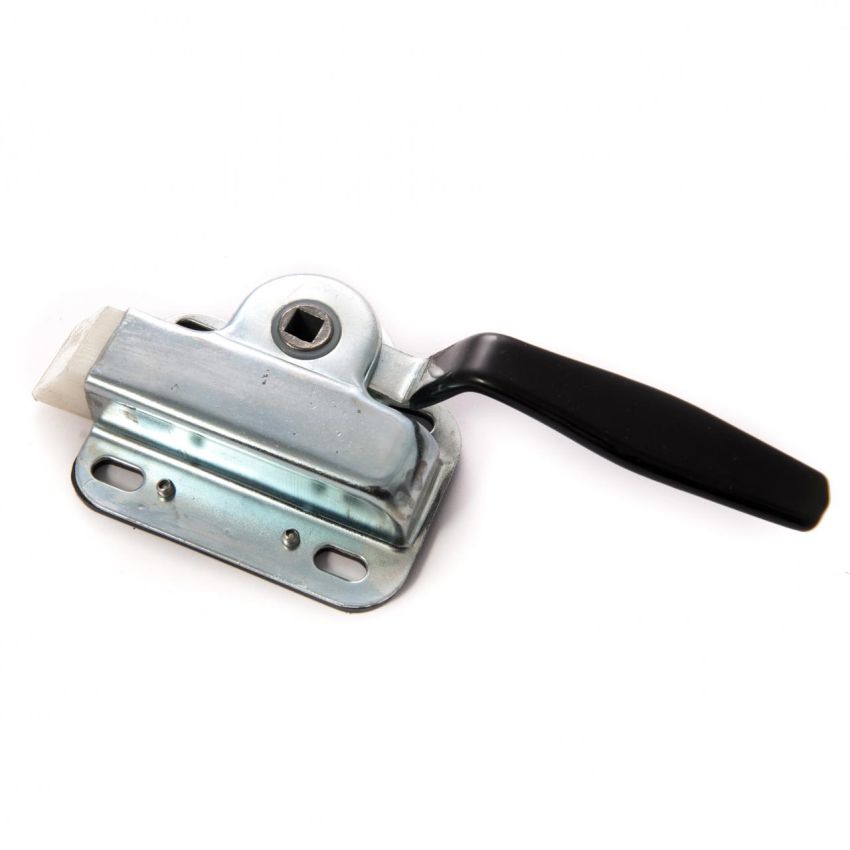 Slam Lock with nylon latch - RH (heavy duty) | Trade Trailer Parts By ...