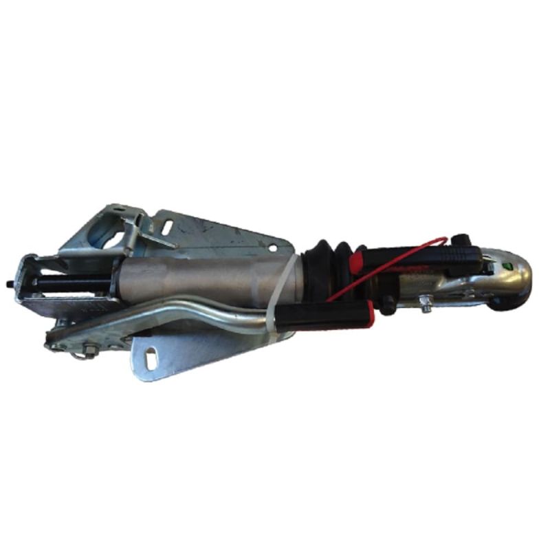 Trailer Delta Couplings | Trade Trailer Parts By TrailerTek