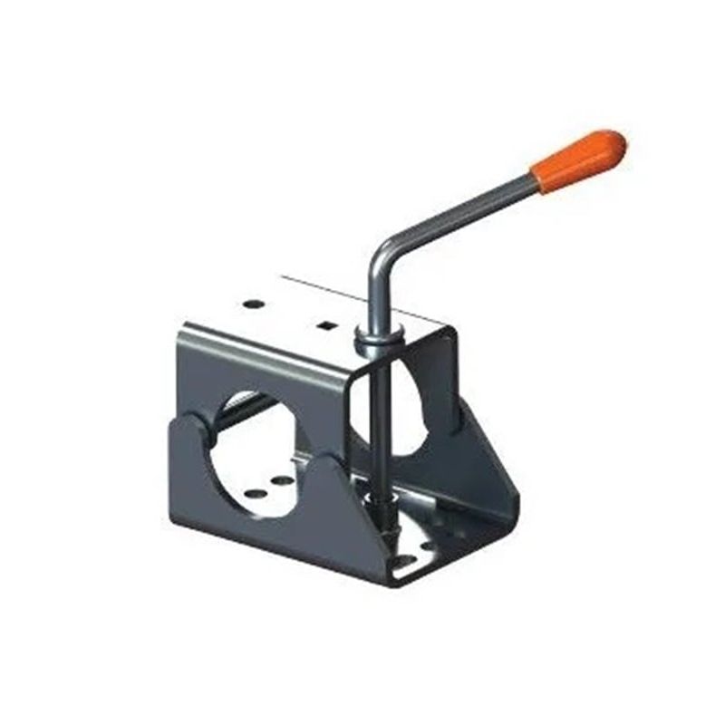Kartt 60mm Standard Clamp | Trade Trailer Parts By TrailerTek