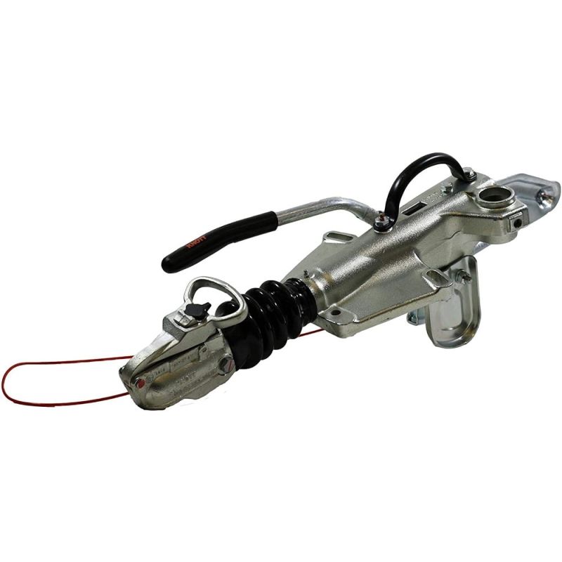 Trailer Delta Couplings | Trade Trailer Parts By TrailerTek