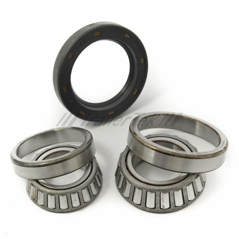 Taper Wheel Bearings